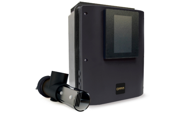 Tratamiento de agua salada | ALBIXON a.s.